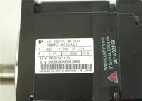 China SGMPS-04ACA21 Yaskawa Servo Import Motor With Standard Coding Line for sale