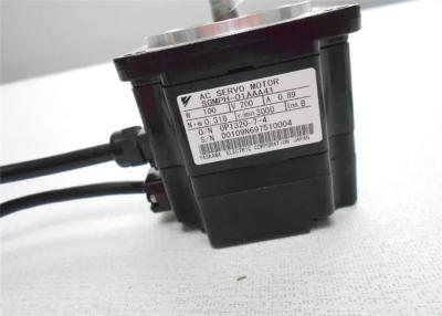 China SGMPH-01AAA41 Industrial Yaskawa Electric Permanent Magnet Modular for sale