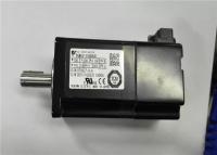 China SGMJV-01ADA61 Yaskawa 100w Power AC Servo Controller With Encoder for sale