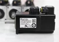 China SGMJV-01A3A21 Yaskawa Industrial 3 Phase AC Brushless Servo Motor for sale