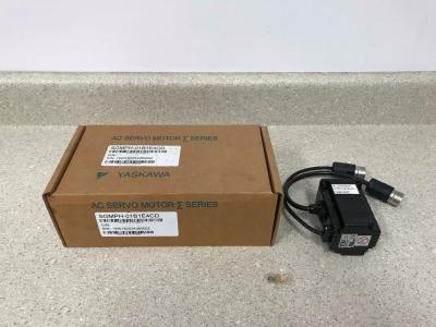 China SGMPH-01B1E4CD Industrial AC High Precision Electronic Machine for sale