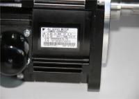 China SGMGV-09ADC6C Yaskawa 0.85kw High Power Servo brushless Electric Motor for sale