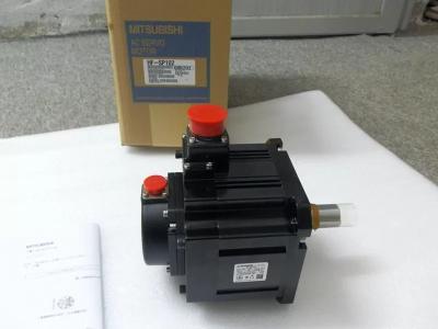 China HF-SP102B Mitsubishi Industrial HF-SP Series DC Servo Motor Modular for sale