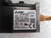 China HF-MP053BD Mitsubishi Electronic Servo 0.65KG Weight Motor Modular for sale