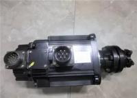 China SGMG-09A2AAB Yaskawa Industrial High PWM Speed Electric Modular for sale