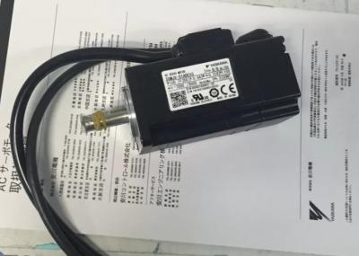 China SGMJV-01ADE6S Yaskawa Series Motor AC Frequency Inverter Modular for sale