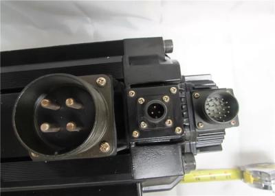 China SGMG-60A2BAC Yaskawa 6kw Electric Single Phase AC Motor Modular for sale