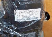 China SGMAH-01AAA21-Y2 Yaskawa 100w Power Servo Explosion-Proof Modular for sale