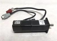 China SGMAH-01A1F4C Yaskawa Industrial High Precision Servo Driver Motor for sale