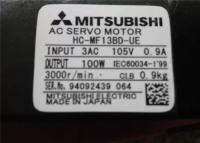 China HC-MF13BD-UE Mitsubishi Original Module Servo Industrial Controller for sale