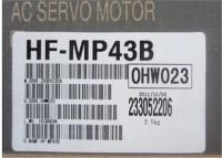 China HF-MP43B Mitsubishi AC Modular High Precision 11kw Servo Motor for sale