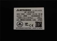 China HF-SP201B Mitsubishi Servo Modular AC Semi Closed Loop Control for sale