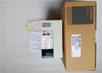 China Mitsubishi MR-J2S-200A Servo Feedback Compensation Type Control for sale