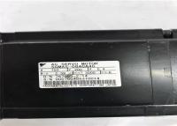 China SGMAS-08ACA4C Yaskawa Electronic 200V Variable Speed Servo Motor for sale