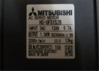 China HC-UFS152B Mitsubishi Industrial High Torque CNC Servo Modular for sale