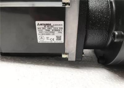 China HF-KP73G1 Mitsubishi Electronic Industrial Frameless Servo Motor for sale
