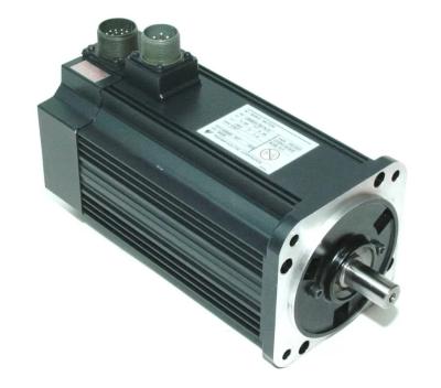 China USAGED-09-ML21 Yaskawa 0.85kw Power Brushless AC Servo Motor Module for sale