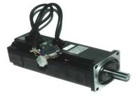 China SGM-08V312C Yaskawa Small AC Servo Motor 750w Power Controller for sale