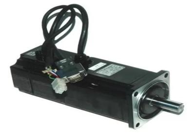 China SGM-08V312C Yaskawa Small AC Servo Motor 750w Power Controller for sale