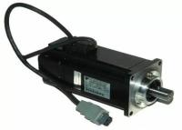 China SGMAH-04AAF4C Yaskawa Closed Loop Control System 400w Servo Motor for sale
