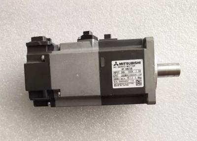 China HF-KN23B Mitsubishi Controller Brushless Integrated Servo Motor for sale