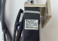 China SGMM-A3C3SD11 Yaskawa AC Small Servo Motor With Encoder Module for sale