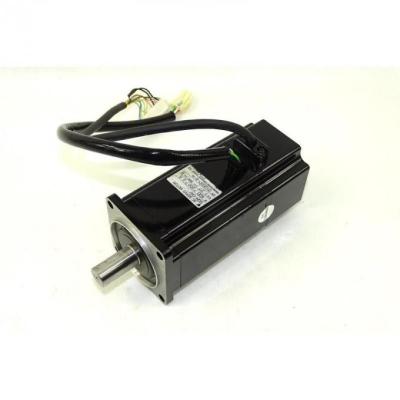 China SGM-04UWB4L Yaskawa 400w Power Output Large Torque Servo Motor for sale
