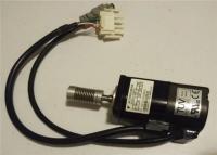 China SGMAH-A5BAF41 Good Anti-interference Ability 50W AC Servo Motor for sale