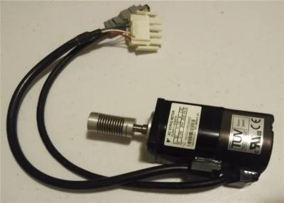 China SGMAH-A5BAF41 Good Anti-interference Ability 50W AC Servo Motor for sale