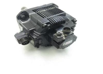 China SGMDH-32A2A-YR12 Yaskawa Flange Mount Programmable Servo Motor for sale