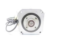 China SGMDH-06A2A-YR14 Yaskawa Electronic AC Servo Motor SGMDH Series for sale