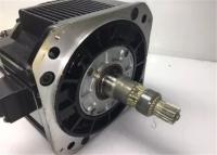 China SGMDH-22A2A-YR12 Yaskawa Electronic Motor Straight With Key And Tap for sale