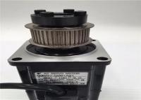China SGMAH-02B1A21 Yaskawa SGMAH Series 200w Flange Mount Servo Motor for sale