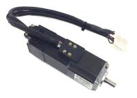 China HC-AQ0335BD Japan Mitsubishi Electric AC Servo Motor Controller for sale