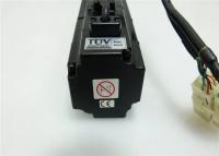China SGMAH-04AAA6B Yaskawa System High Efftice Explosion-Proof Motor for sale