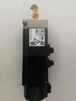 China HG-KR13BJ Mitsubishi HG Series Low Inertia 4 Pole AC Servo Modular for sale