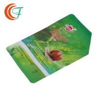 China Liquid Laminated Food Packaging Pouch 0.18mm 0.36mm Plastic for sale