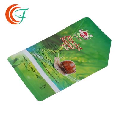 China Liquid Laminated Food Packaging Pouch 0.18mm 0.36mm Plastic for sale