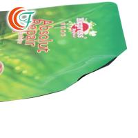 China Liquid Laminated Food Packaging Pouch 0.18mm 0.36mm Plastic for sale