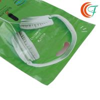 China Gift 0.23mm Food Packaging Pouch  Zipper  Plastic Packaging Pouches for sale