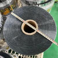 China BOPP CPP Plastic Rolls Flexible Heating Film Bread Cake Flavoring Plastic Stretch Film for sale