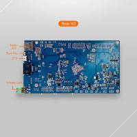 China Multiple I/O and expansion Face Recognition Access Control Board for 1080p FHD decoding support for sale