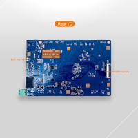 China Face Recognition Access Control F1 Board Powered by Rockchip PX30 USB 2.0 ports for sale