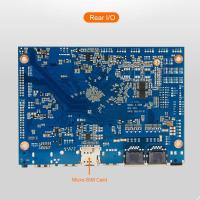 China D-3568 Edge Smart Motherboard ARM quad-core A55 Optional OpenHarmony3.2 for sale