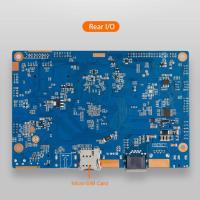 China Smart IoT K-A311D Motherboard with 5T computing power 4GB of RAM and 128GB of storage for sale