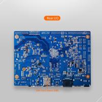 China Android 7.1 K4 Smart Vending Machine Board LVDS and EDP for 1080p FHD decoding support for sale