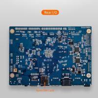 China K3 Smart Vending Machine Mainboard Rockchip RK3288 Wi-Fi 802.11 b/g/n and Bluetooth 4.0 for sale