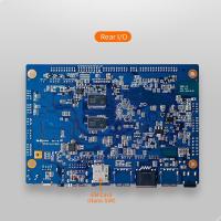 China 135mmx 93mm K-2 Smart Vending Machine K-2 Board Rockchip RK3368 octa-core ARM A53 CPU for sale
