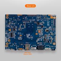 China K0 Board Smart Vending Machine Board Allwinner A40i quad-core ARM Cortex-A7 CPU USB 2.0 ports for sale