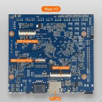 China H-3566 Smart HMI Mainboard RK3566,quad-core Cortex-A55,Clock up to 1.8GHz Standard 8GB EMMC for sale